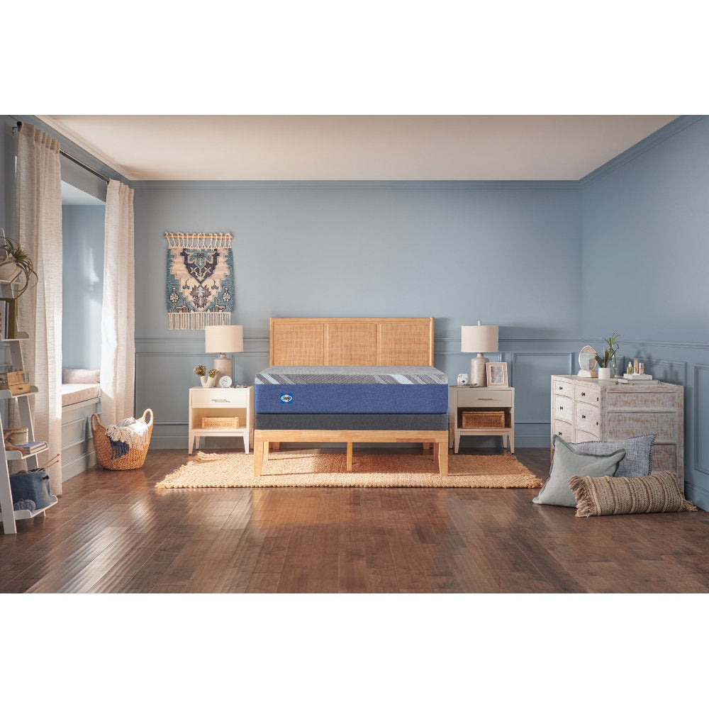 Cathedral Cove Foam Mattress — Budget Furniture (Aberdeen, SD)