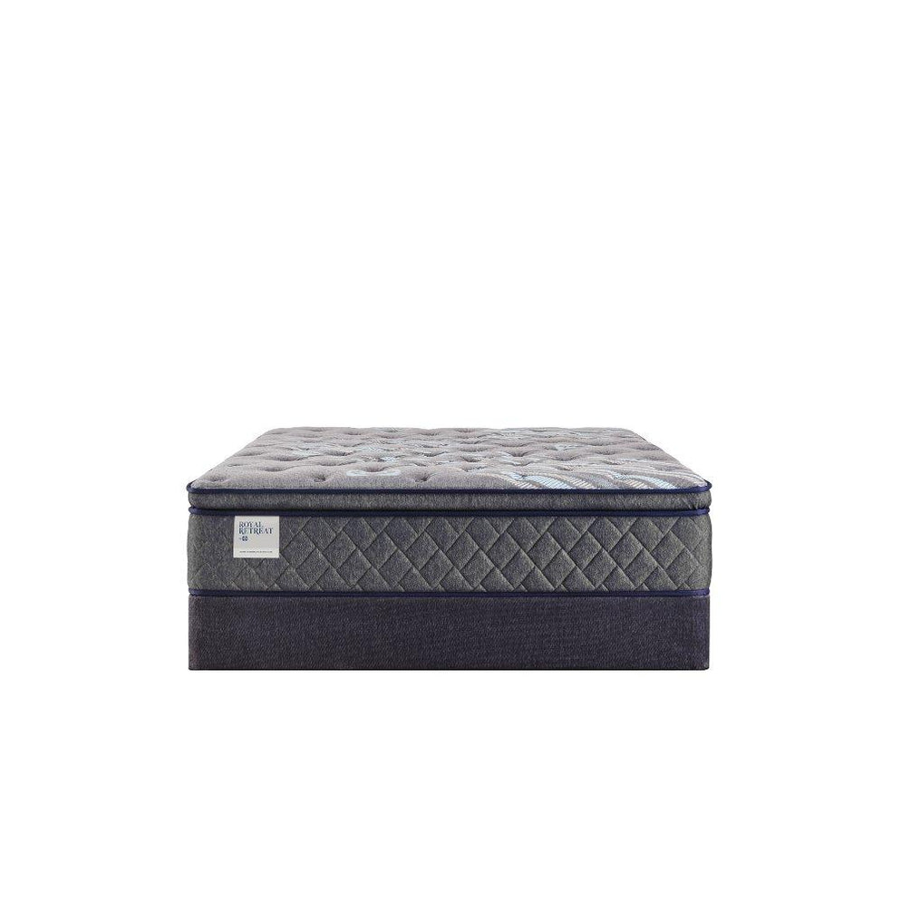 Porter Innerspring Mattress — Budget Furniture (Aberdeen, SD)