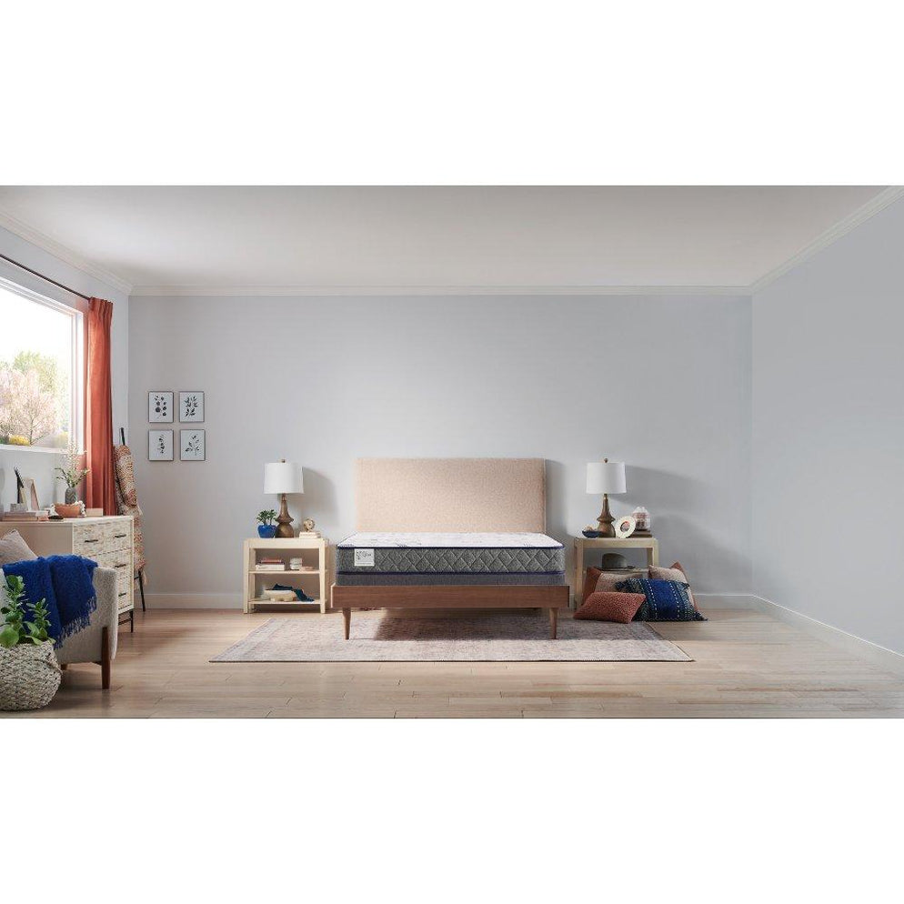 Paisley Foam Mattress — Budget Furniture (Aberdeen, SD)