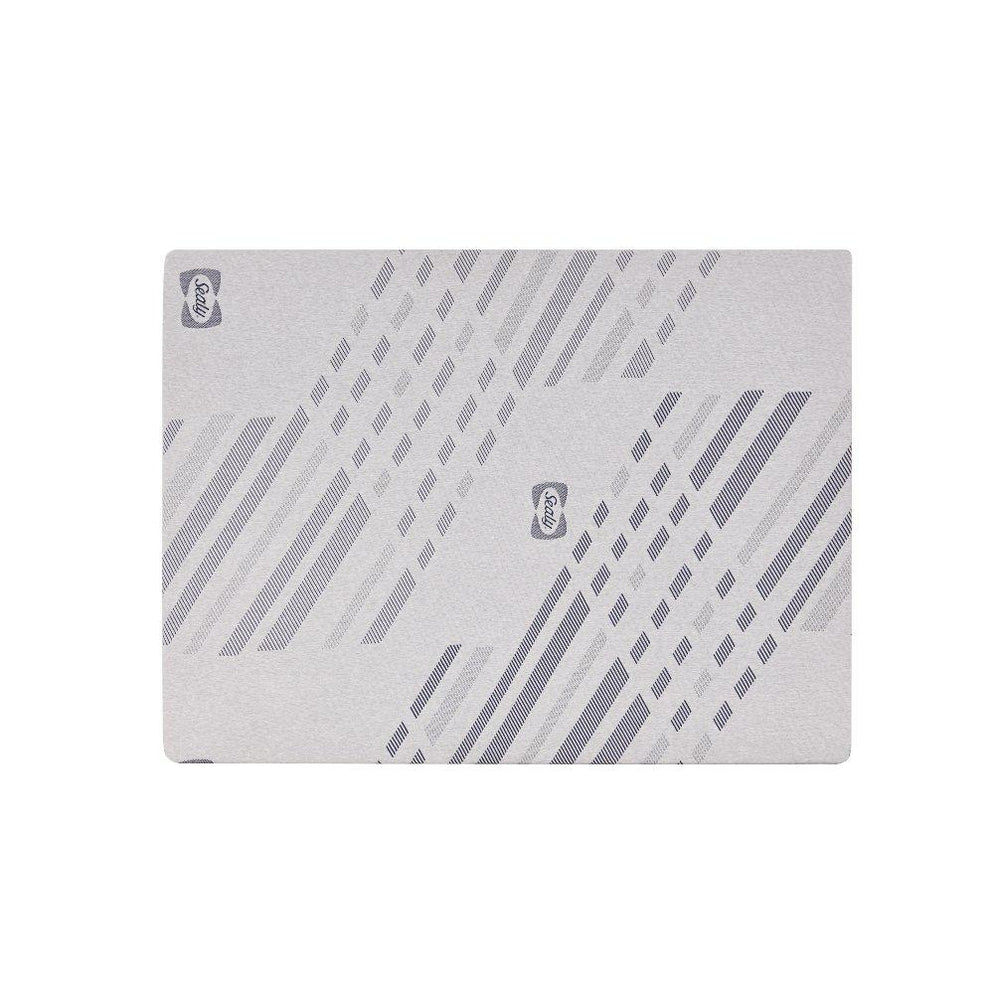 Palace Park Foam Mattress — Budget Furniture (Aberdeen, SD)