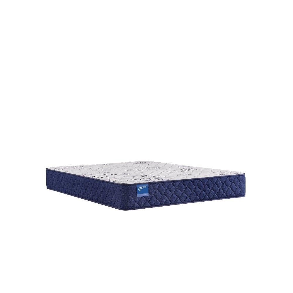 Murry Hill Innerspring Mattress — Budget Furniture (Aberdeen, SD)