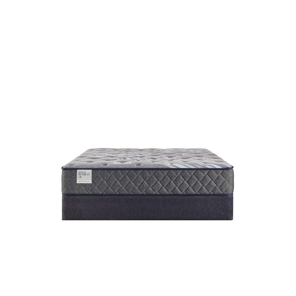 Porter Innerspring Mattress — Budget Furniture (Aberdeen, SD)