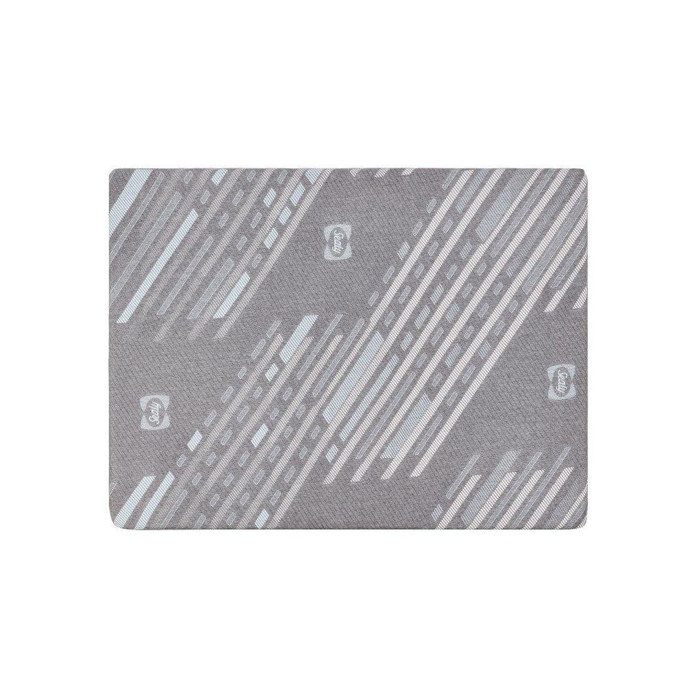 Sao Paulo Hybrid Mattress — Budget Furniture (Aberdeen, SD)