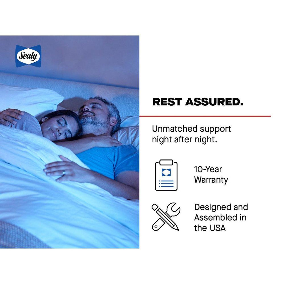 Plainfield Mattress — Budget Furniture (Aberdeen, SD)