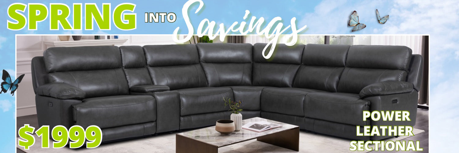 On Sale at Budget Furniture — Budget Furniture (Aberdeen, SD)